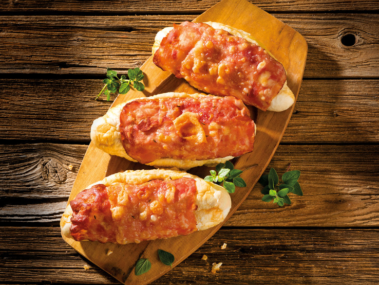 Akcie na ANGLICKÝ ROHLÍK jenom za 10,9 Kč, Pečivo v Lidl - Jubeo.cz