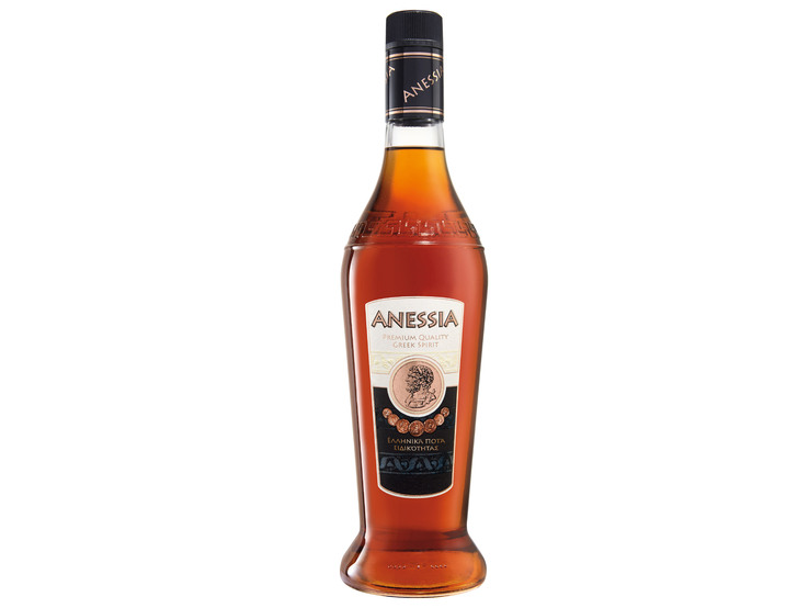 Akcia na Anessia za 7,99 €, Špeciality inšpirované gréckou kuchyňou ...