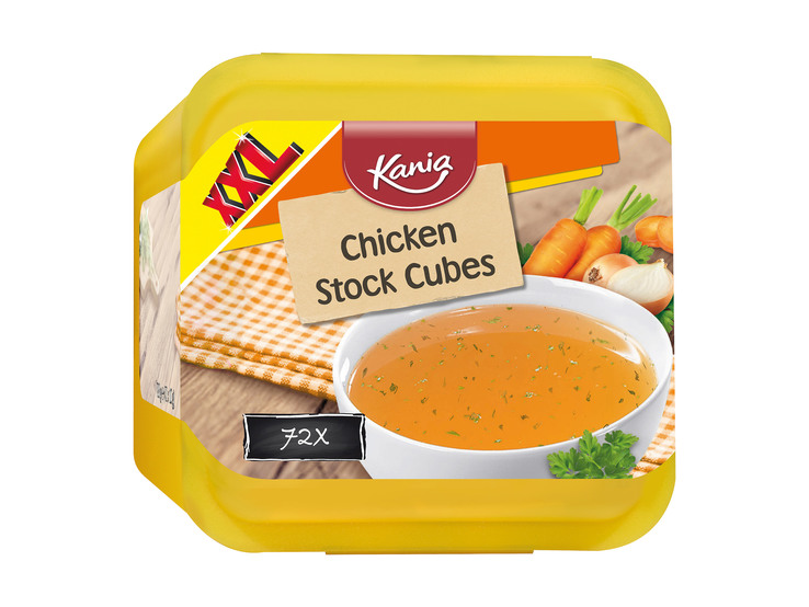 Akcia na Bujón za 3,99 €, XXL týždeň - od Pondelka v Lidl - Jubeo.sk